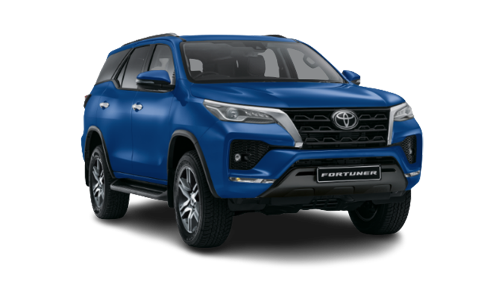 Fortuner | Toyota