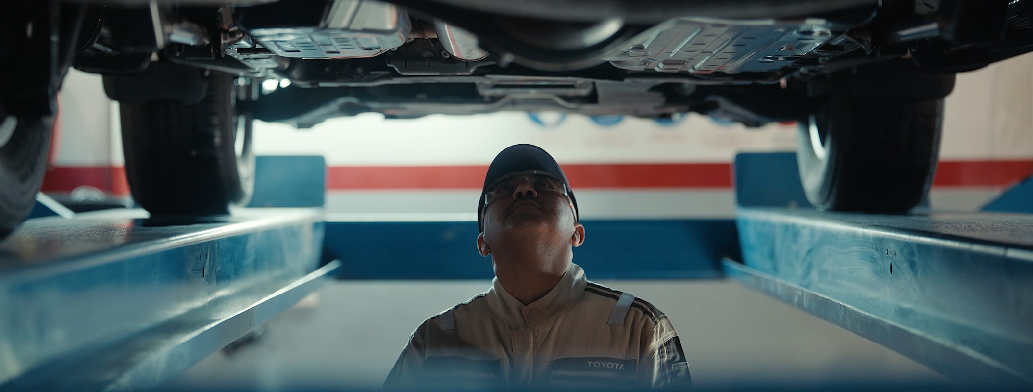 Toyota Services | Toyota