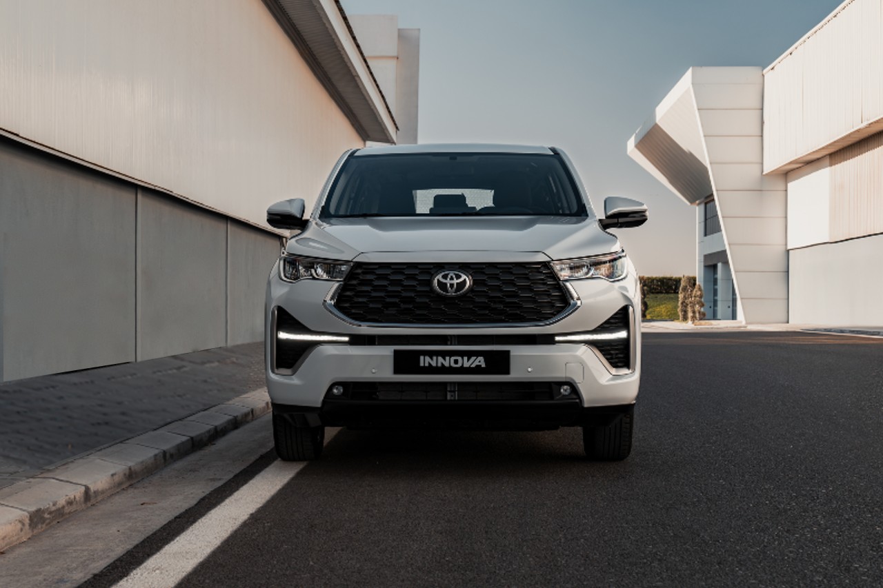 Innova | Toyota